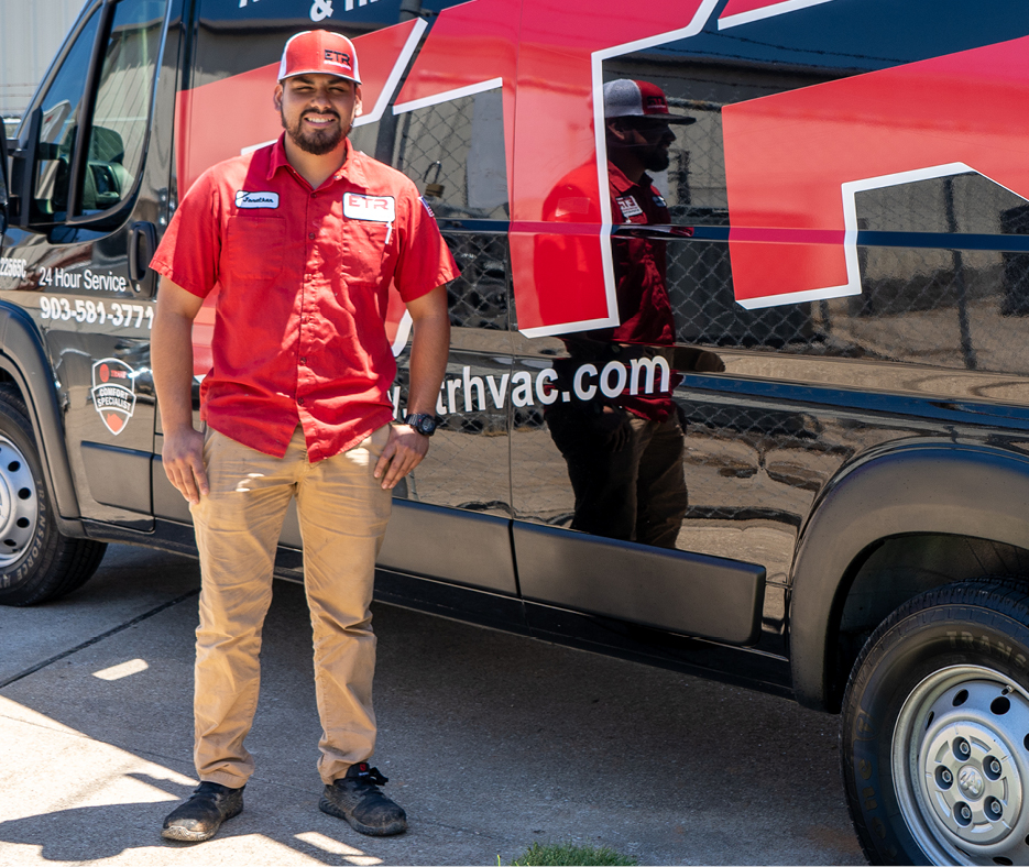 Carbon Monoxide & Your HVAC System – What to Know | | ETR