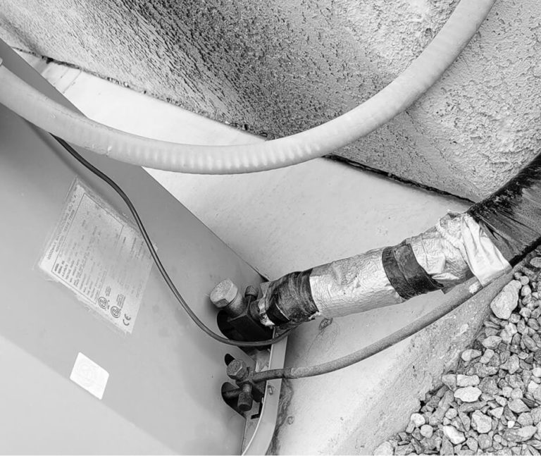 HVAC Troubleshooting Guide - Should You Call an HVAC Pro