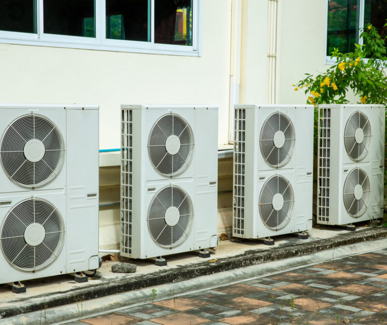 Understanding SEER and SEER2 Ratings for Energy-Efficient HVAC | ETR
