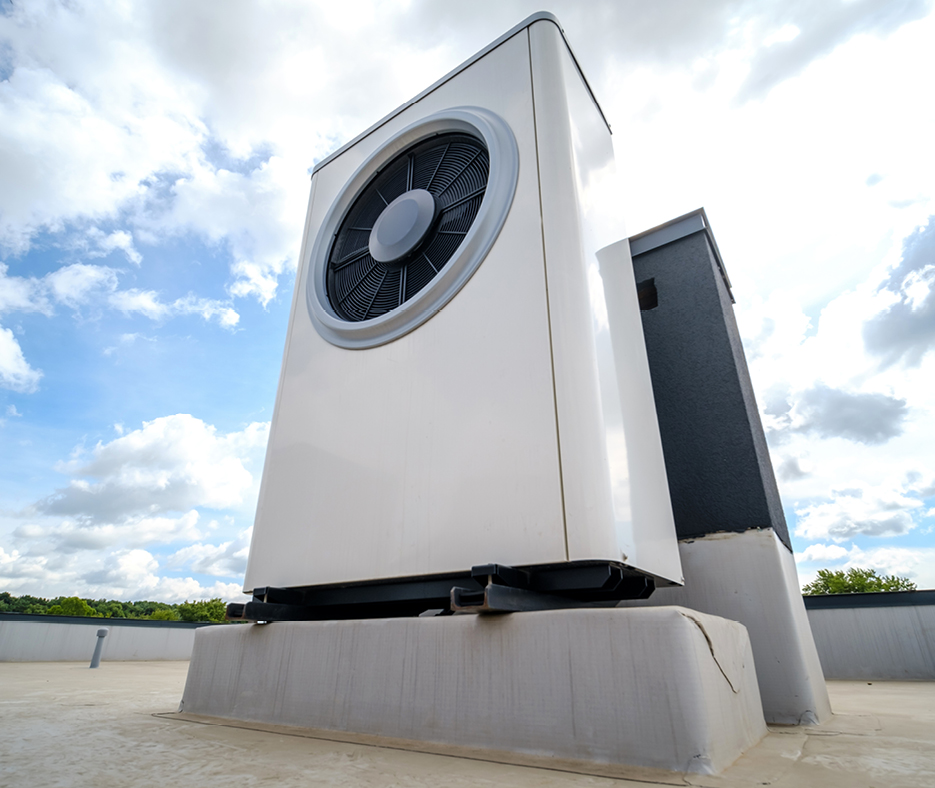 Choosing the Right Size HVAC System for Your Home | | ETR