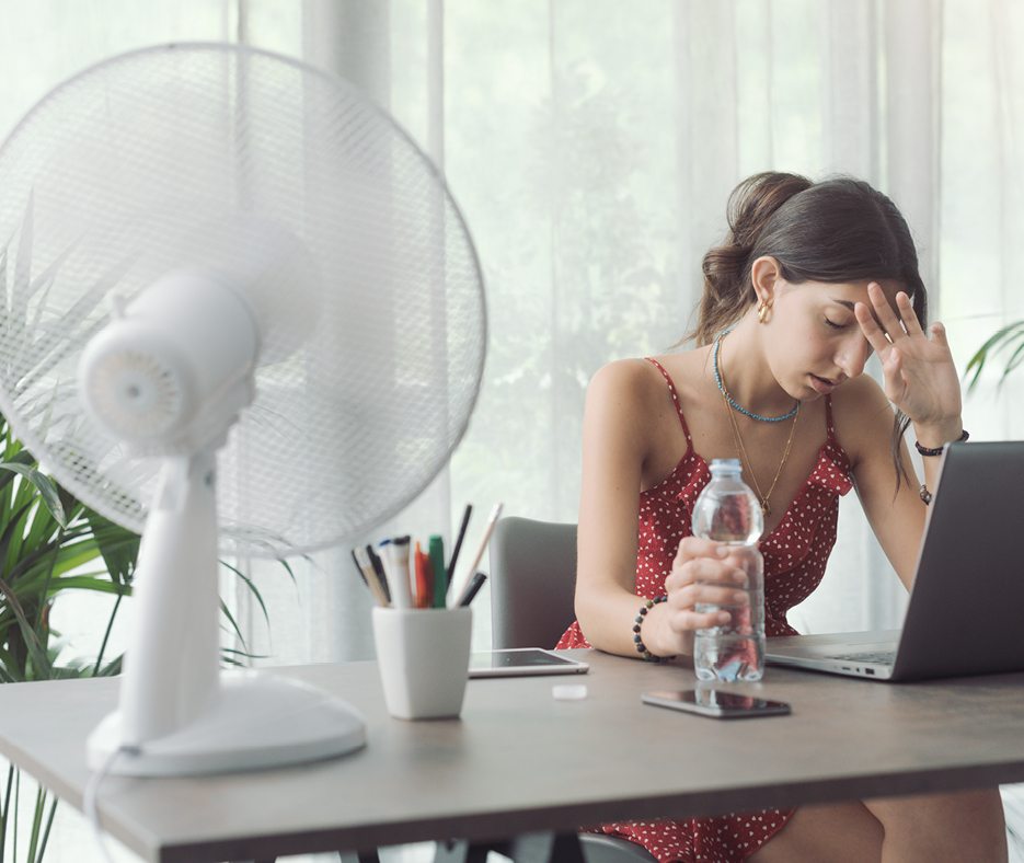 Quick Fixes for Uneven Heating and Cooling in Your Home:ETR