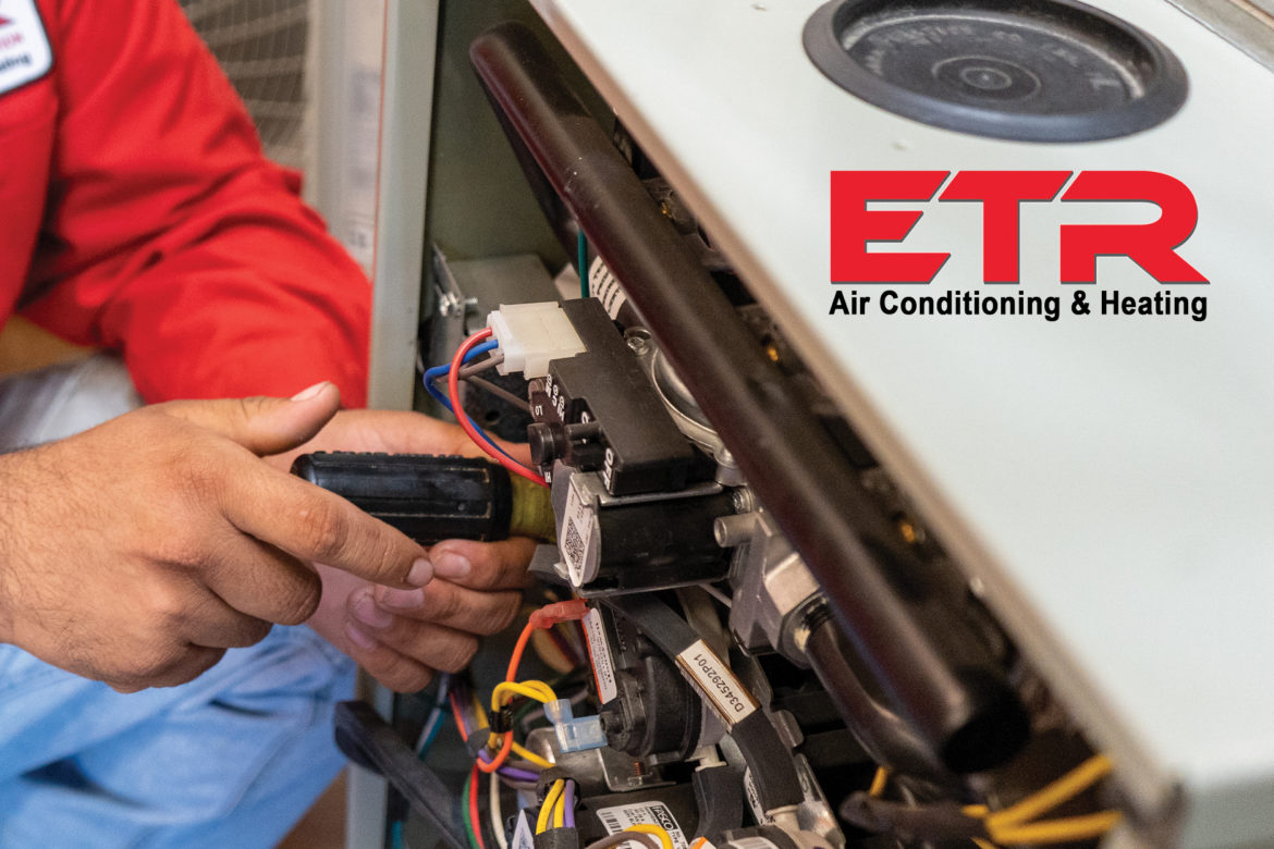 East Texas Refrigeration | Heating AC Repair Tyler Longview