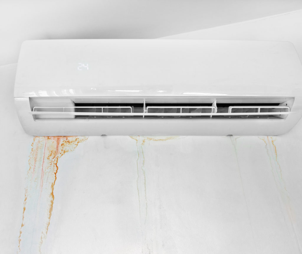 Top 5 Signs Your AC Unit is About to Fail and What to Do Next