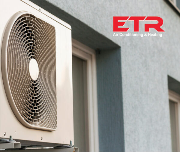 AC Repair Tyler, TX - Same-Day & 24/7 Air Conditioning Service - ETR HVAC