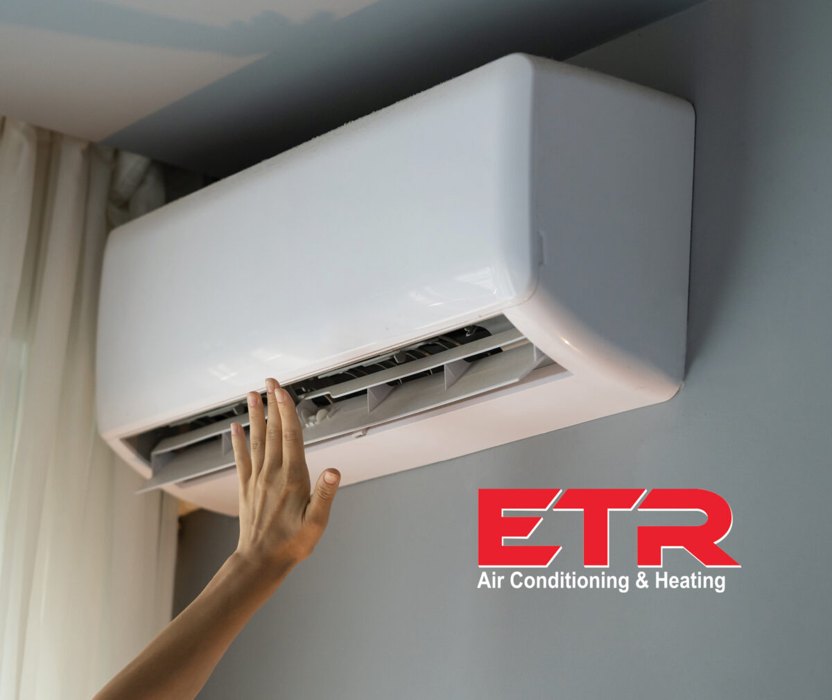 AC Repair Tyler, TX - Same-Day & 24/7 Air Conditioning Service - ETR HVAC